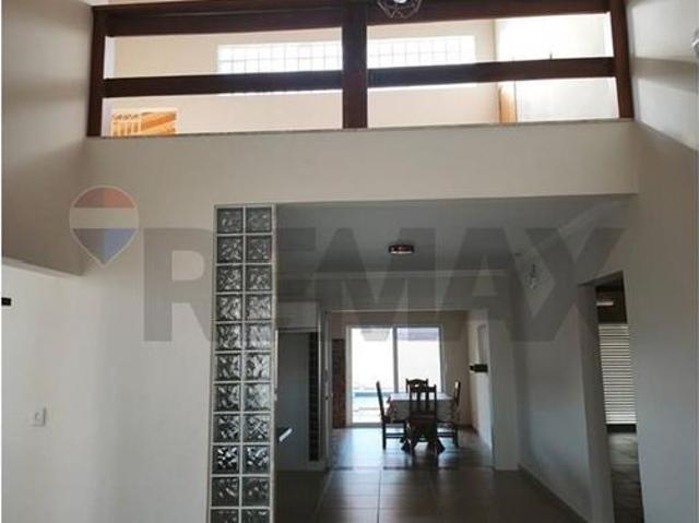 Casa térrea para locação Condomínio Villagio Emília em São Roque/SP