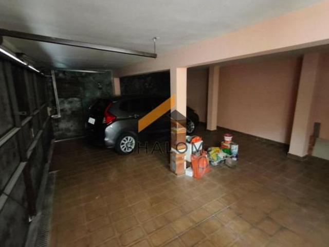 Casa Térrea para Locação e venda no Caxingui