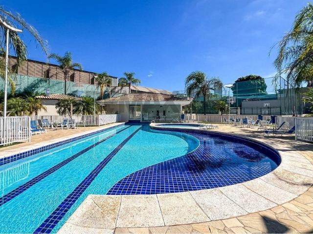Casa térrea para locação e venda no condomínio Giardino di Ravello