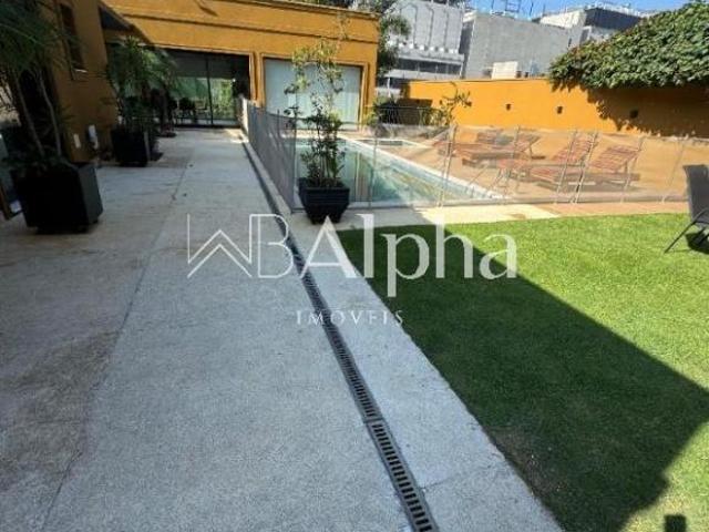 Casa térrea para locação e venda no Residencial Tamboré 1 em Barueri SP