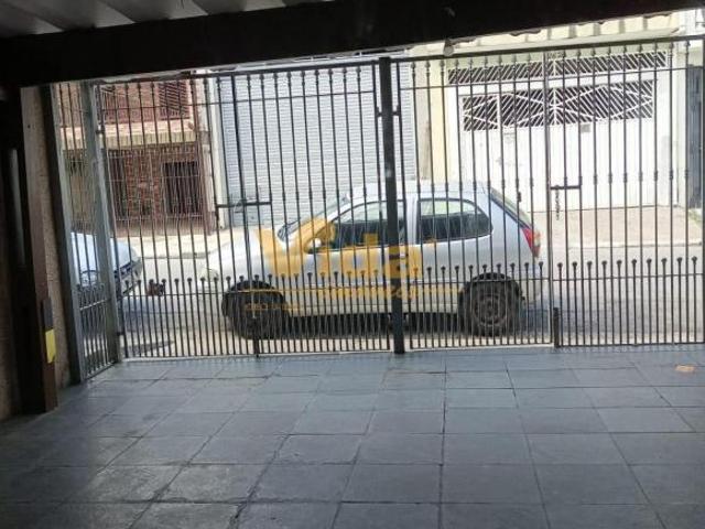 Casa Térrea para locação em Cipava Osasco, SP 03 quartos