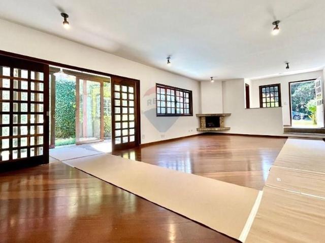 Casa Térrea para Locação em Condomínio, Aldeia da Serra, Barueri