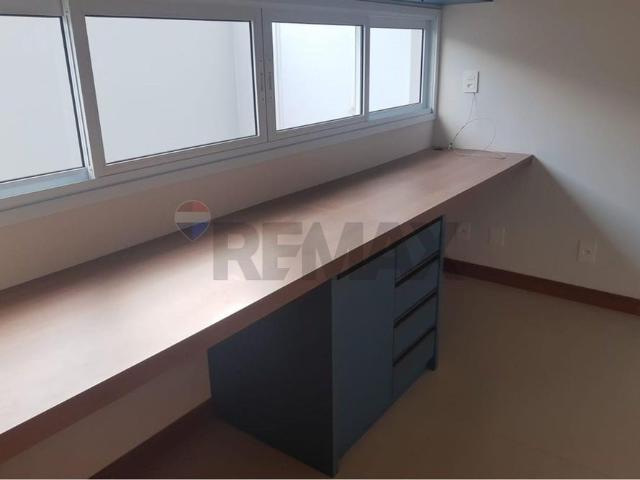 Casa térrea para locação em condominio de Vinhedo