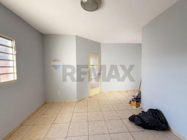 Casa Térrea para Locação na Vila Batista – Bragança Paulista/SP