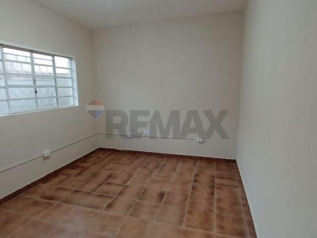 Casa Térrea para Locação na Vila David – Bragança Paulista/SP