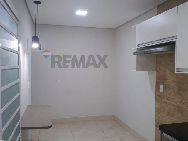 Casa Térrea para locação na Vila Santana em Valinhos Reformada