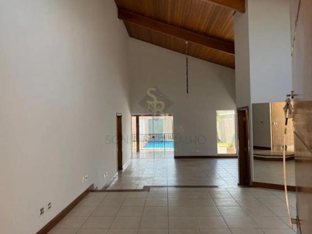 Casa térrea para Locação, no bairro City Ribeirão, em Ribeirão Preto