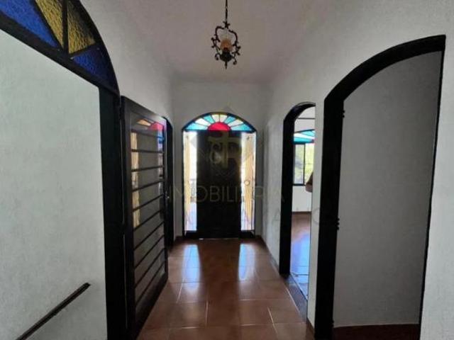 Casa Térrea para Locação no Bairro Sumarezinho, em Ribeirão Preto SP