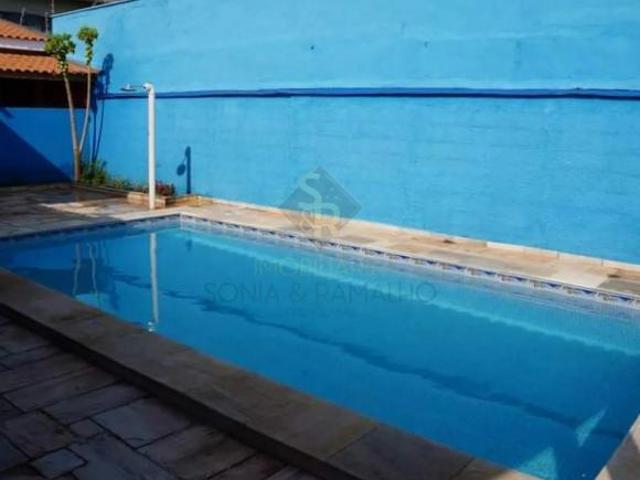 Casa Térrea para Locação no Bairro Vila Monte Alegre, em Ribeirão Preto