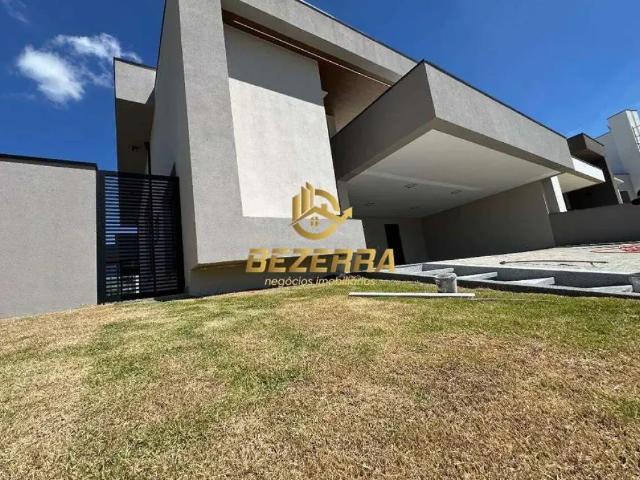 Casa térrea para locação no Condomínio Recanto das Palmas Vinhedo/SP
