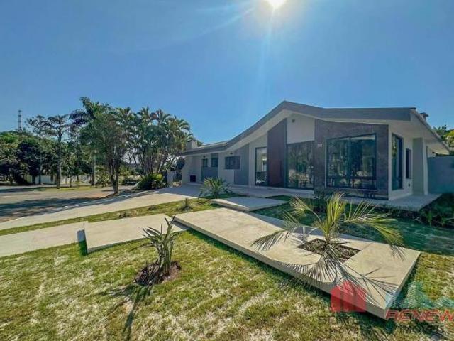 CASA TÉRREA PARA LOCAÇÃO NO CONDOMINIO SÃO JOAQUIM VINHEDO/SP