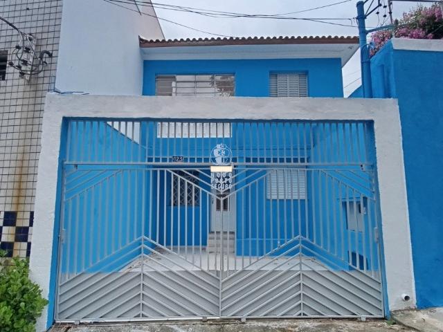 Casa terrea para locação no Jardim Japão