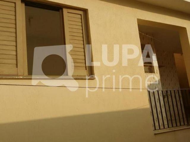Casa Térrea para locação no Jardim Sônia
