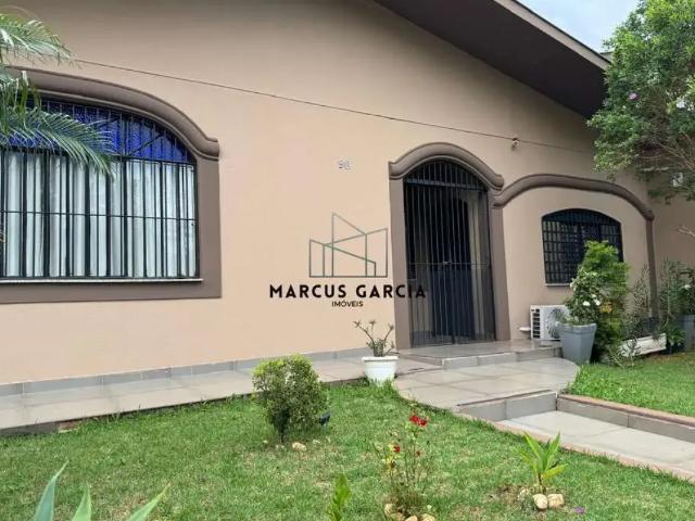 Casa Térrea para locação no Jardim Shangri lá A – Londrina/PR | Piscina | Lazer Completo