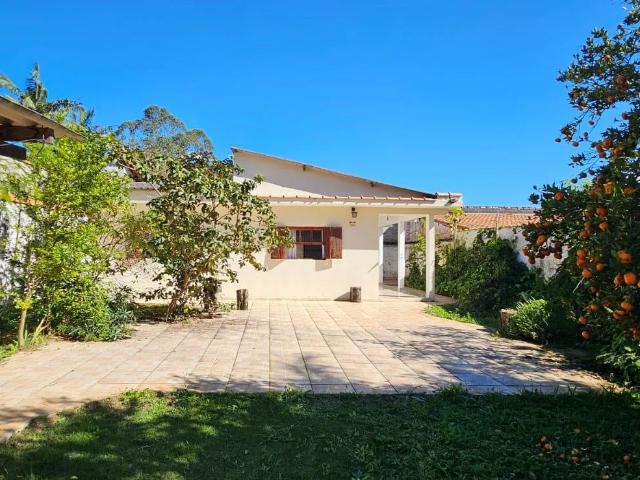 Casa Térrea para locação no Parque do Terceiro Lago