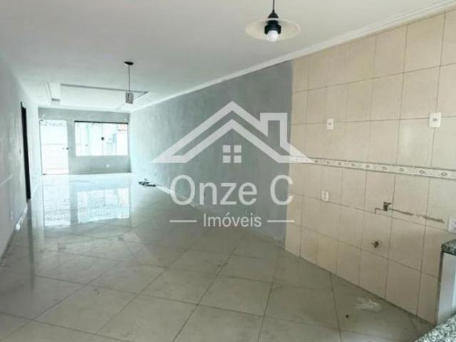 Casa térrea para locação no Picanço, Guarulhos/SP