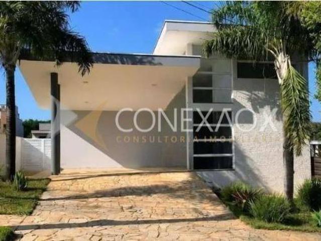 Casa Térrea para Locação no Swiss Park, Campinas