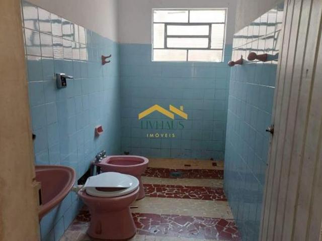 Casa Térrea para reforma à venda, Trujillo, Sorocaba SP