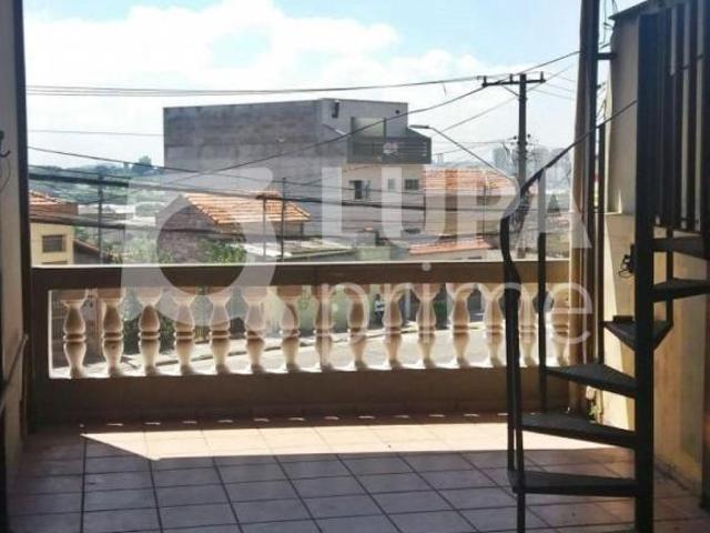 CASA TÉRREA PARA RENDA NA VILA MARIA