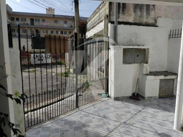Casa Térrea para Renda na Vila Medeiros
