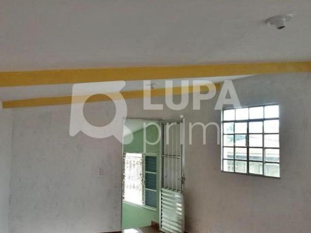 CASA TÉRREA PARA RENDA, CACHOEIRINHA, SÃO PAULO