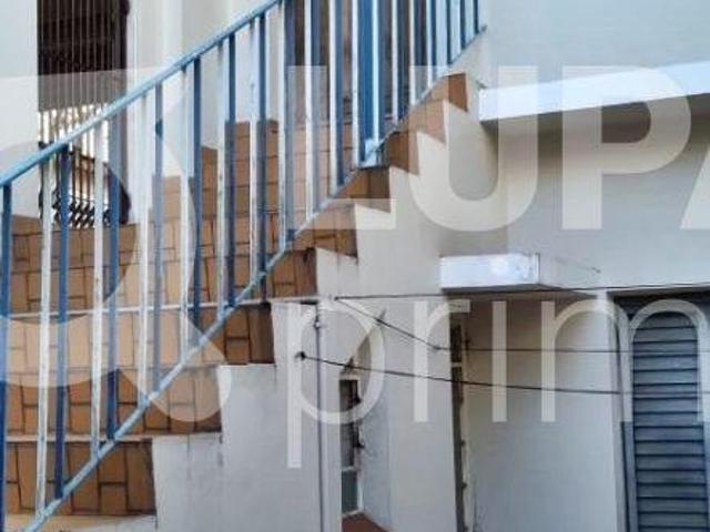 CASA TÉRREA PARA RENDA, IMIRIM, SÃO PAULO