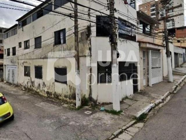 CASA TÉRREA PARA RENDA, VILA GUSTAVO, SÃO PAULO