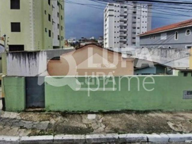 CASA TÉRREA PARA RENDA, VILA GUSTAVO, SÃO PAULO