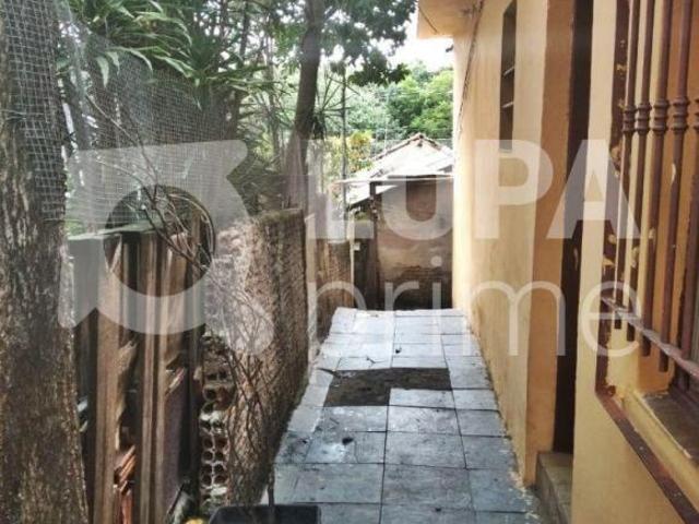 CASA TÉRREA PARA RENDA, VILA MARIA ALTA, SÃO PAULO