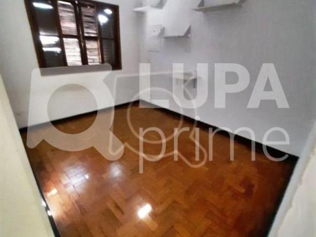 CASA TÉRREA PARA RENDA, VILA MARIA ALTA, SÃO PAULO