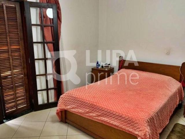 CASA TÉRREA PARA RENDA, VILA MARIA ALTA, SÃO PAULO
