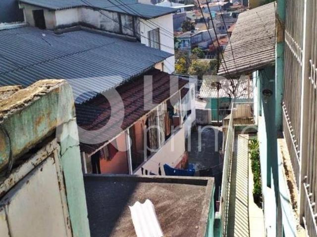CASA TÉRREA PARA RENDA, VILA MARIA ALTA, SÃO PAULO