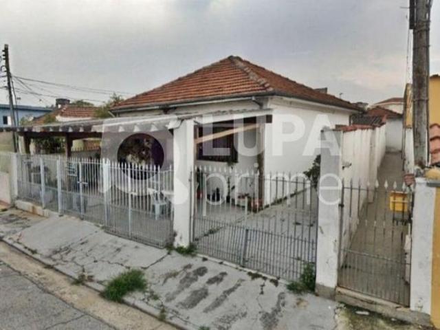 CASA TÉRREA PARA RENDA, VILA MARIA ALTA, SÃO PAULO