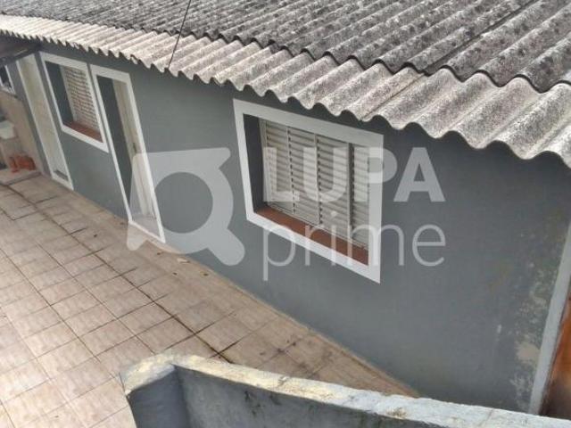 CASA TÉRREA PARA RENDA, VILA MARIA ALTA, SÃO PAULO