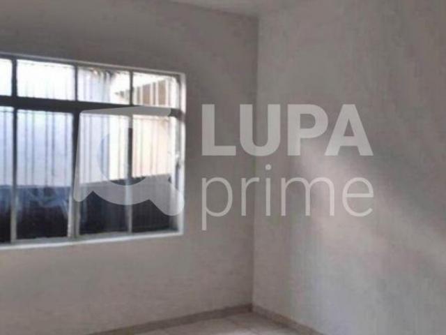 CASA TÉRREA PARA RENDA, VILA MARIA ALTA, SÃO PAULO