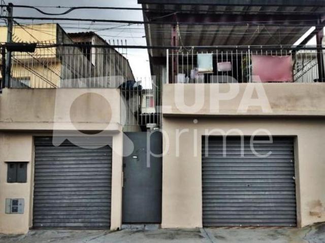 CASA TÉRREA PARA RENDA, VILA MARIA ALTA, SÃO PAULO