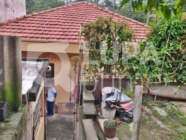 CASA TÉRREA PARA RENDA, VILA MARIA ALTA, SÃO PAULO