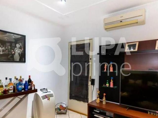 CASA TÉRREA PARA RENDA, VILA MARIA ALTA, SÃO PAULO