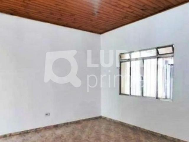 CASA TÉRREA PARA RENDA, VILA MARIA ALTA, SÃO PAULO
