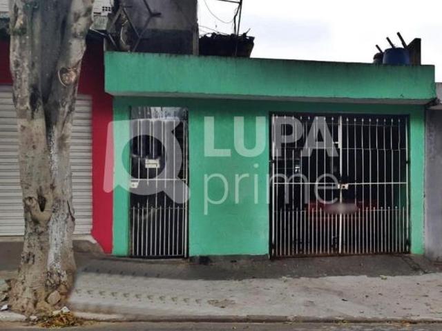 CASA TÉRREA PARA RENDA, VILA MARIA ALTA, SÃO PAULO