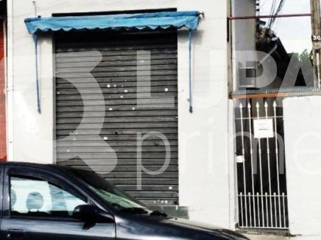 CASA TÉRREA PARA RENDA, VILA MARIA BAIXA, SÃO PAULO