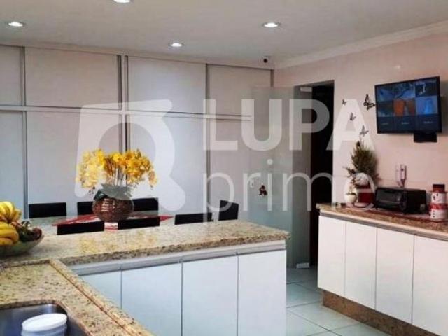 CASA TÉRREA PARA RENDA, 5 QUARTOS E 2 VAGAS DE GARAGEM, LIMÃO, SÃO PAULO