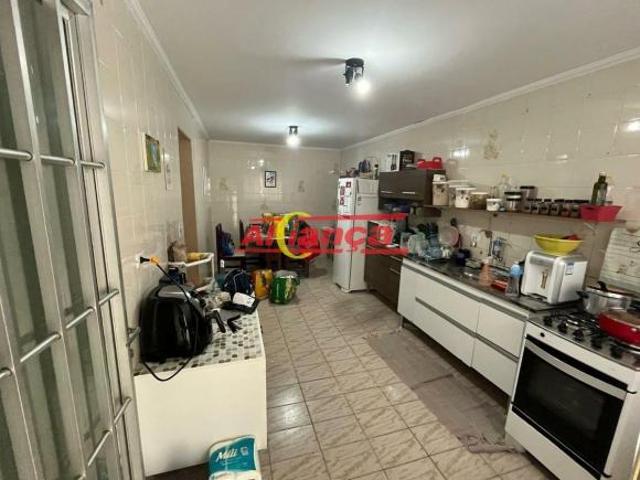 Casa terrea para residencia ou comercio em Guarulhos