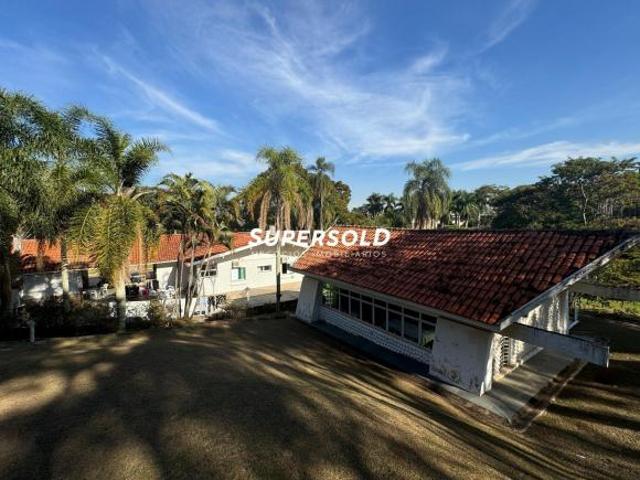 Casa Térrea para Retrofit no Condomínio Sans Souci em Valinhos/SP