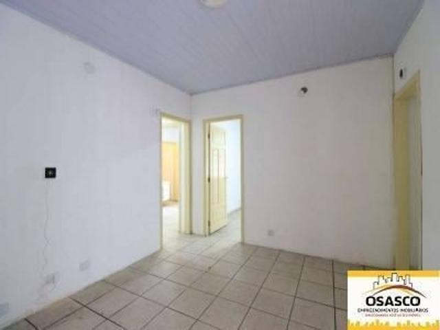 CASA TERREA PARA USO COMERCIAL EM SANTO AMARO SP