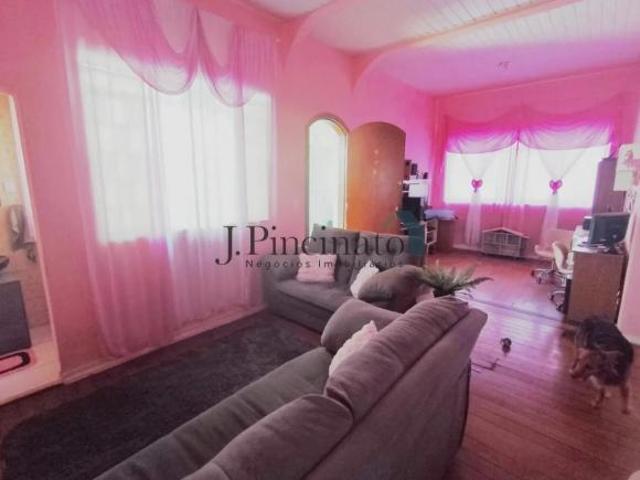Casa terrea para uso misto a venda com 02 dormitorios no centro jundiai s/p. ref. 23810