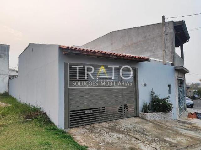 Casa térrea para venda na cidade de Indaiatuba SP