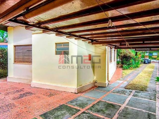 Casa Térrea para venda na City Lapa