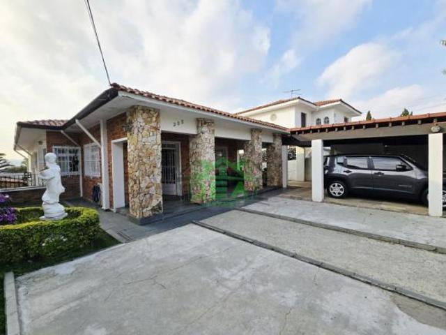 Casa Térrea para Venda na Lapa