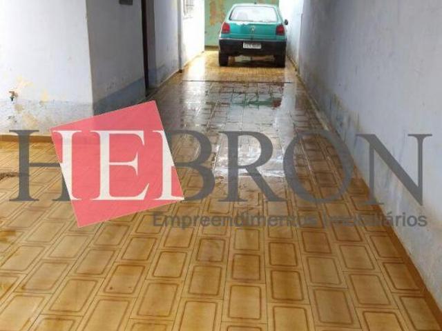 Casa Térrea para venda na região da Vila São Francisco!